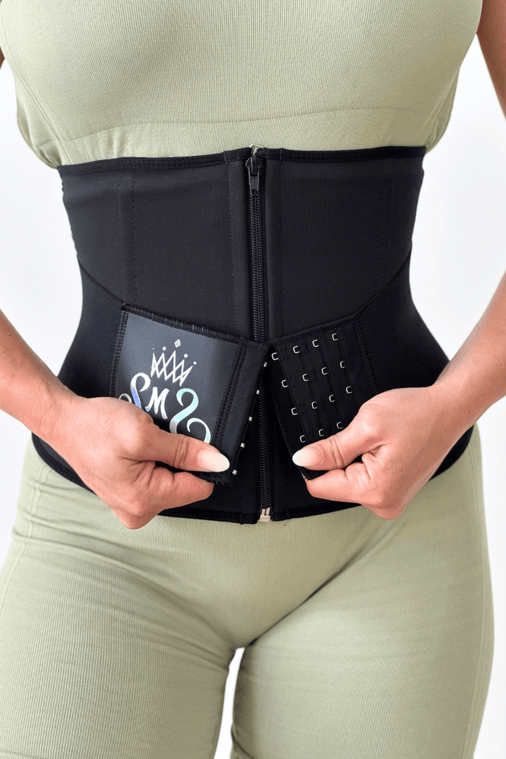 Ultimate Curves High-Quality Waist Trainer - SqueezMeSkinny™ – Squeez ...